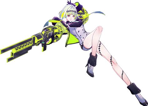 Ringo Soul Hackers Yuri Wiki Fandom