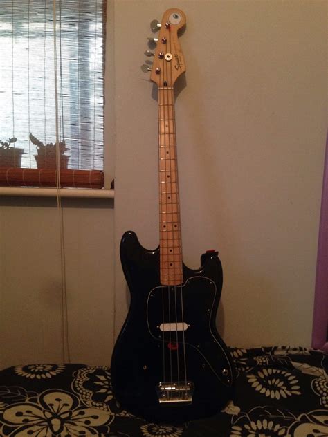 Has Anyone Modded A Squier Bronco Bass Page 4