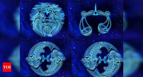 Zodiac Signs Zodiac Signs That Make Perfect Matchmakers Times Of India