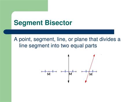 Ppt Understanding Geometry Key Concepts On Rays Segments And