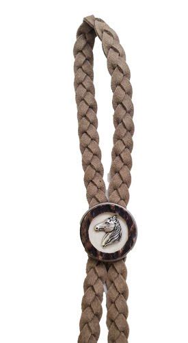 Trachtenband Pferd Tb44 Hirschhornwaren Haenel