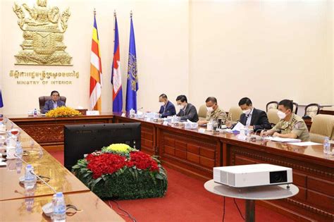 ពលរដ្ឋជាង ១២លាននាក់ ទទួលអត្តសញ្ញបណ្ណ ខណៈអត្តសញ្ញាណបណ្ណត្រូវផុតសុពលភាពចុងឆ្នាំ២០២២ មានជាង