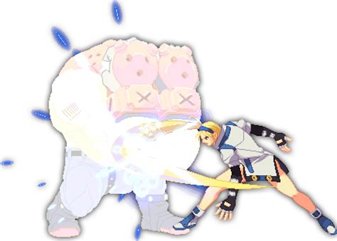 File GGACR System Instant Block Png Dustloop Wiki