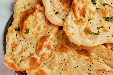 Naanglorious Tandoori Baked Flat Breads In Your Kitchen Monitor