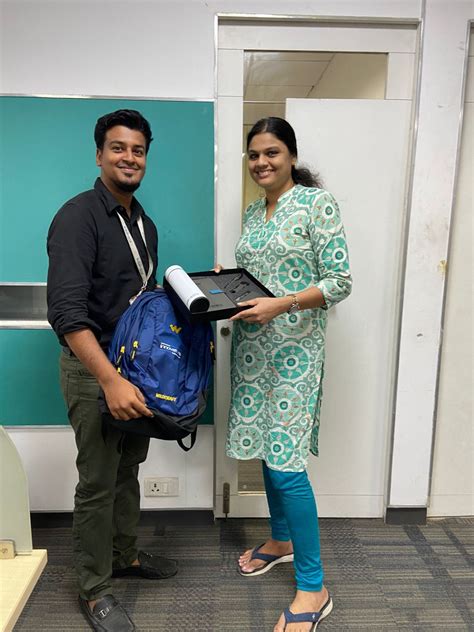 Anushashri Nirmal On Linkedin Employeekit Myteam Hrteam