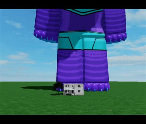 Protogen Stomp On House By Kristof566 On Deviantart