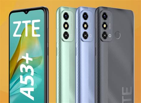 Zte Blade