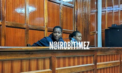 Women Accused Of Defrauding Foreigner Of Sh68 Million Nairobi Times