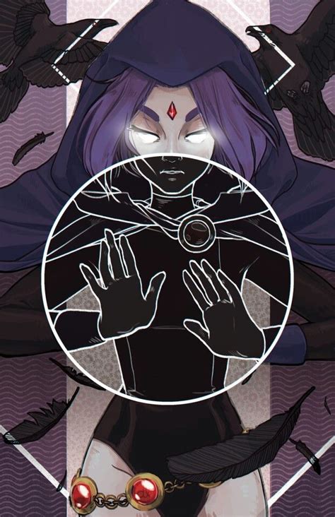 Pin Em Teen Titans