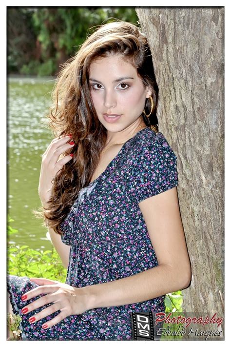 Amanda Megda Dms Model Agency On Behance