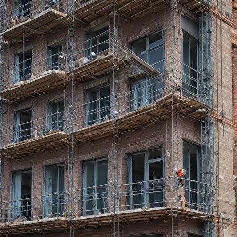 The Hidden Risks Of Scaffold Alterations Slough Scaffolding Solutions