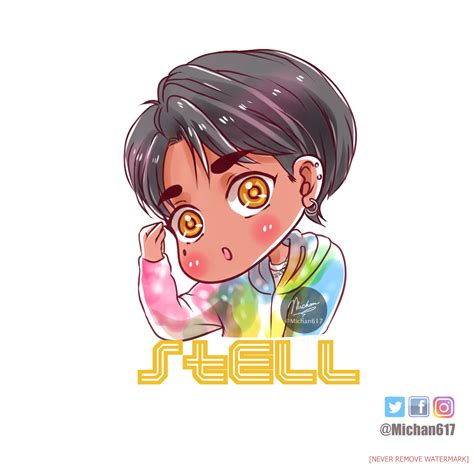 Sb19 Chibi Sejun Fanart Artofit