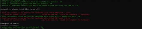 How To Get Your Azure Iot Edge Runtime To Use Port 443 Instead Of Using