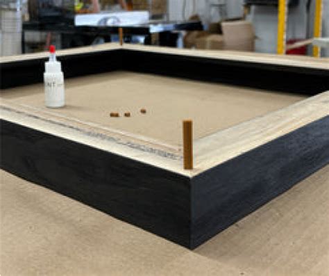 Ready To Assemble Frames Easy Guide Articient