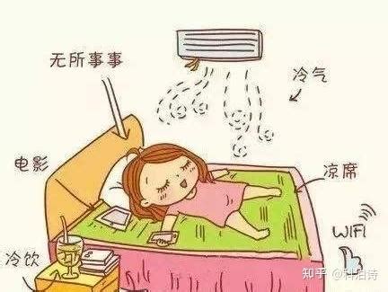芒种时节养生应注意健脾清热利湿 知乎