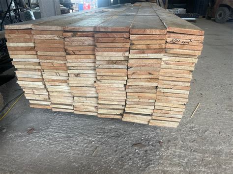 Explore Resawn Pine For Boarding And Cladding