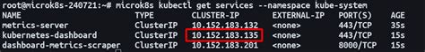 How To Run Your Own Kubernetes Cluster With Microk8s