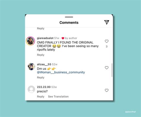 How To Spot Fake Instagram Accounts Why They Matter Plann By Linktree
