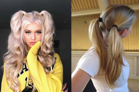 ۲۰ مدل موی خرگوشی دخترانه ۱۴۰۲ سن خود را پایین‌تر نشان دهید ستاره