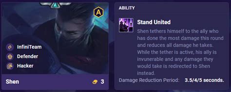 Tft Set 8 5 Guide How To Play Infiniteam Mobalytics