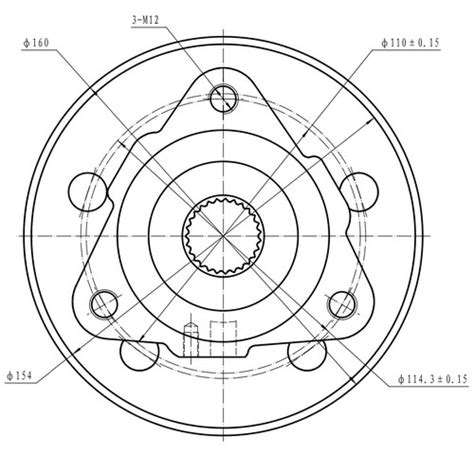 Z89224R — ZIKMAR — Wheel Hub — Zikmar