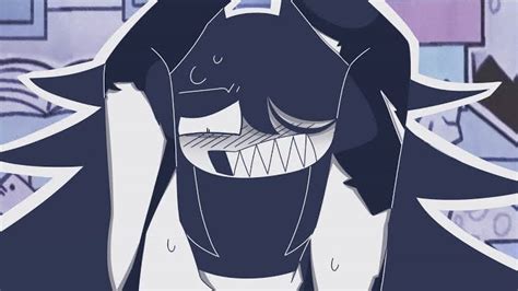 Rule 34 Arms Up Blush Corngak Fundamental Paper Education Intense Sex