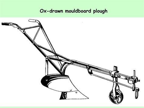 Ppt Tillage Cultivation And Crop Establishment Powerpoint
