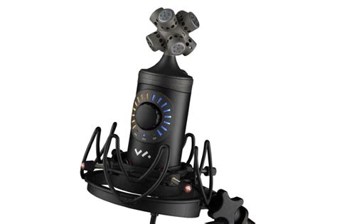 Review Voyage Audio Spatial Mic