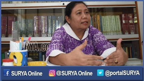 Dokter Magdalena Sri Handayani Sempat Didatangi Cia Karena Berani