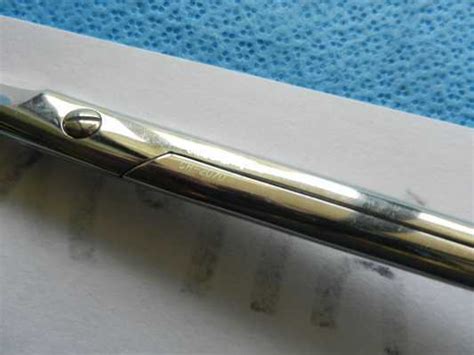 V Mueller Surgical 8 1 2in Curved Jorgenson Scissors Ch2070 Ringle