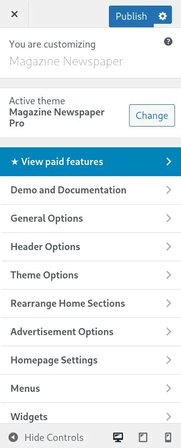 How To Choose Wordpress Theme 10 Success Factors Premium Wordpress Themes