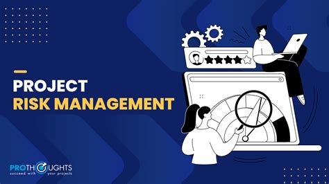 The Role Of Project Risk Management Steps To Success