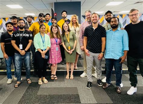 Ayush Kaushik On Linkedin Leadershipvisit Collaboration