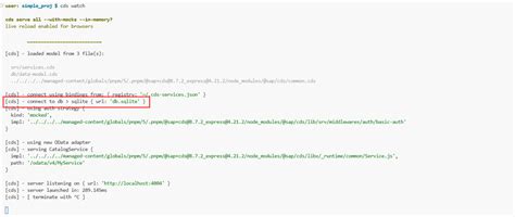 capm basics part 1 sap community
