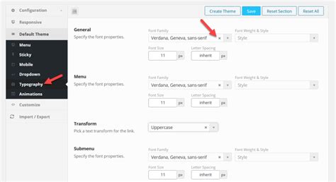 how to add woocommerce product categories to the menu