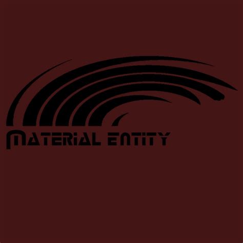 material entity youtube