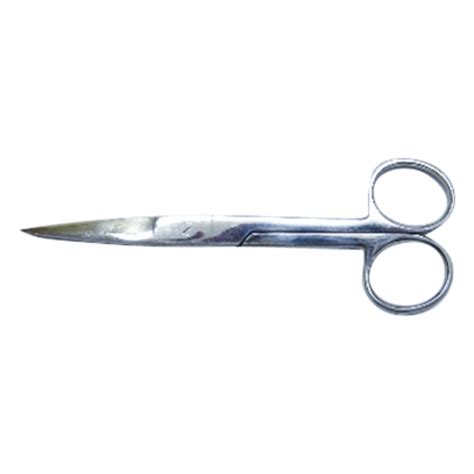 Aeroinstruments Stainless Steel Sharp Scissors 9cm Actwell