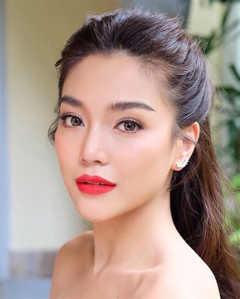 Prom Makeup For Asian Eyes