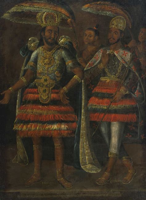 Impressive Facts About The Aztec Empire