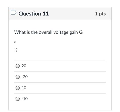 Solved For The BJT Transistor Circuit Shown Below B 100 Chegg
