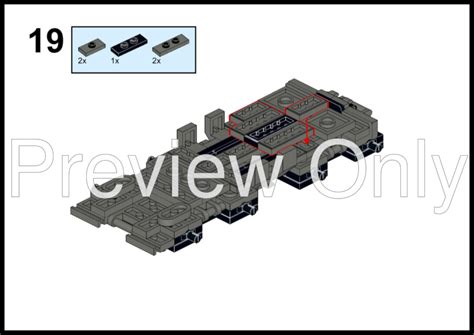 Lego Moc Lego Btr 80 145 Scale By Tiger131 Rebrickable Build