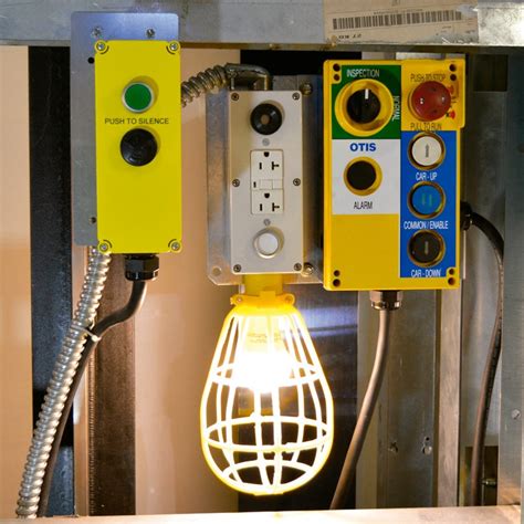 New Safety Enhancement System