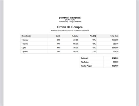 Github Urian121sistema Gestion Ordenes De Compra Con Php Mysql Este Proyecto Es Una