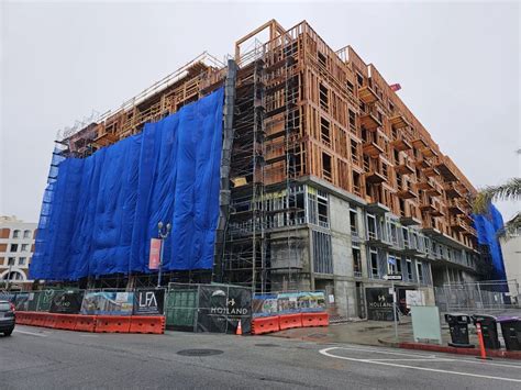 Richard Wei Chih Chen On Linkedin 3rd And Pacific Adding 300 Units To