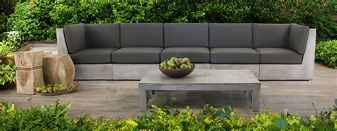 Shop By Materials Outdoor Concrete Furniture Design Warehouse