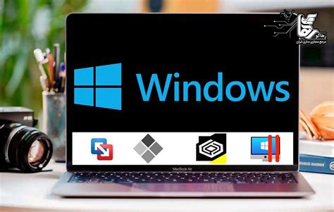 بهترین نرم ‌افزار مجازی ‌سازی رایگان کدامند؟ مجله خبری رها رهامگ