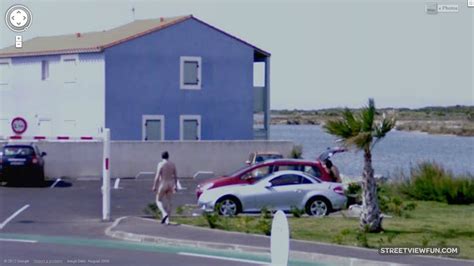 You Forgot Something Streetviewfun