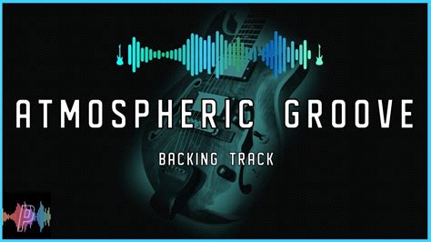 Atmospheric Groove Backing Track In G Lydian YouTube