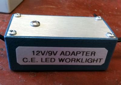 How To Build A Voltage Regulator Circuit