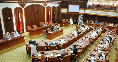 النواب البحريني يرفض تشجيع سفارة واشنطن الشذوذ الجنسي الخليج أونلاين